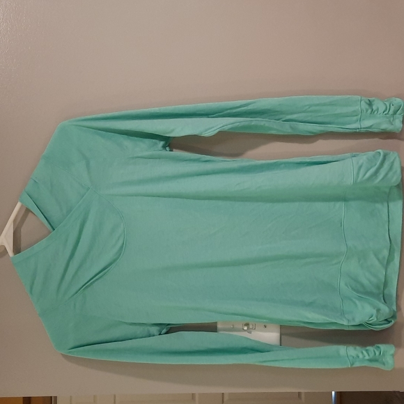 Tops | 31 Aviahalf Moon Top | Poshmark